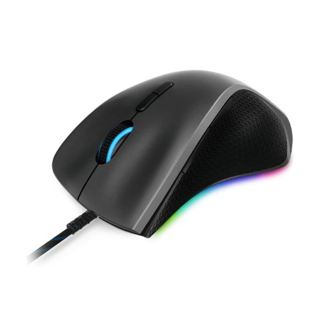 Lenovo Legion M500 RGB Gaming Mouse - GY50T26467 - Masasouq