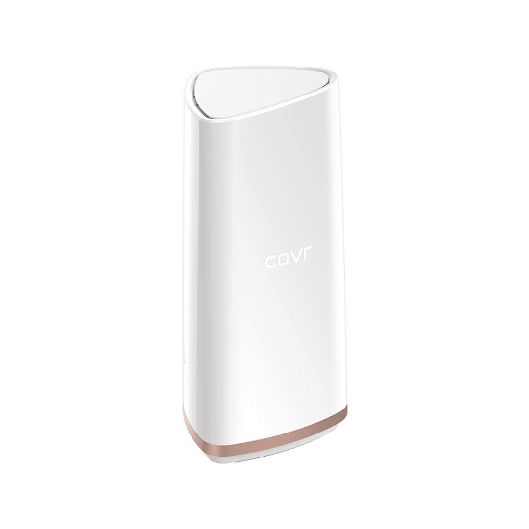 D-link COVR AC2200 Tri-Band Mesh Wi-Fi Router - COVR-2203 - Masasouq
