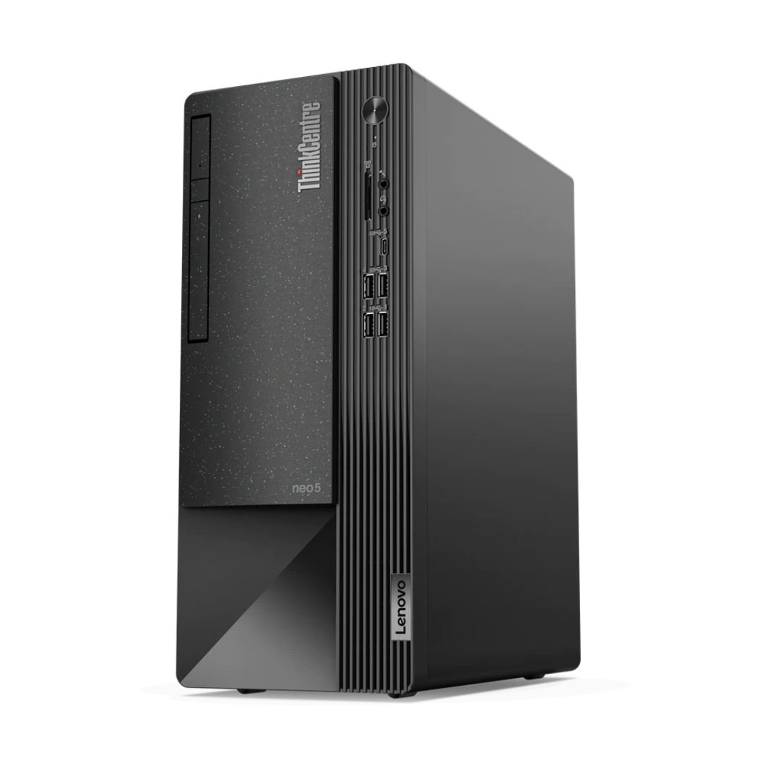 Lenovo ThinkCentre neo 50t - Intel Core i7-12700 - 11SE0088GR - Masasouq